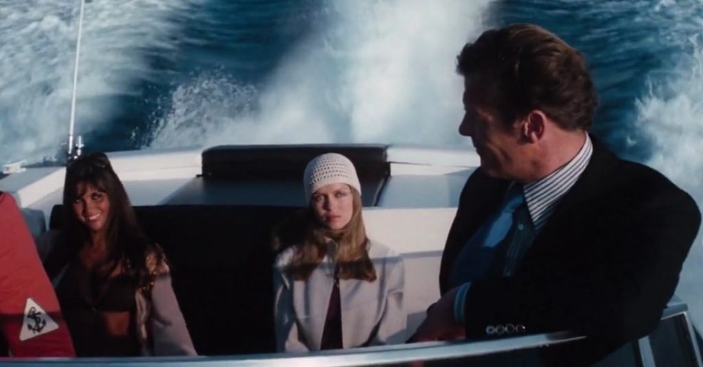 4 Ways to Wear the James Bond Navy Overcoat - Iconic Alternatives