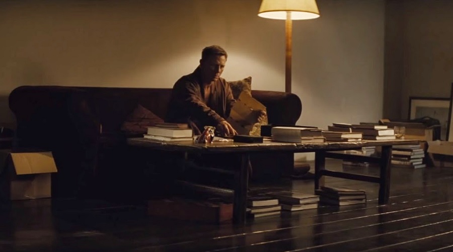 The Affordable James Bond Apartment Part II - Iconic Alternatives