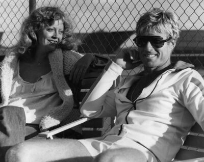 Summer Style Icons: Hollywood Cowboy and Rebel Style - Iconic Alternatives